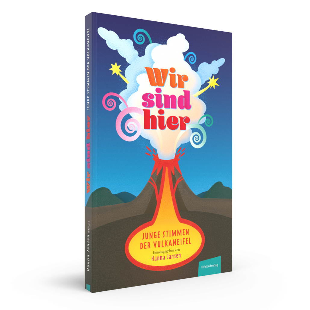 FriedolinWeißt du, wie wertvoll du bist? - Eifelbildverlag