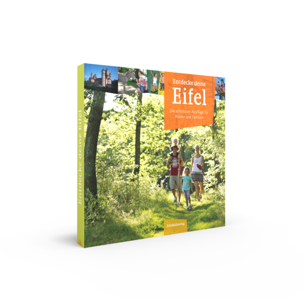 FriedolinWeißt du, wie wertvoll du bist? - Eifelbildverlag